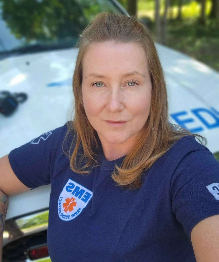 Contact Us – Parry Sound District Paramedic Service